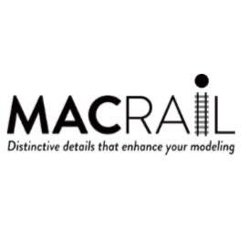 MACRail – Makin' Tracks