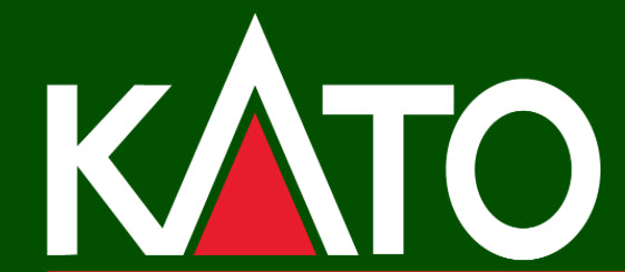 Kato Locomotives (All Locomotives) – Makin' Tracks