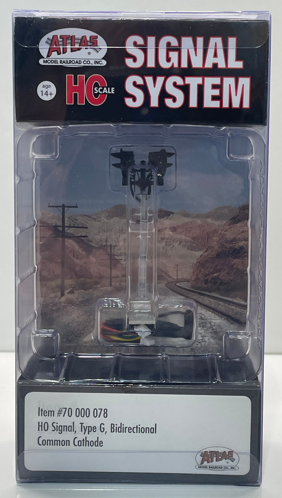 Trackside Signals – Makin' Tracks