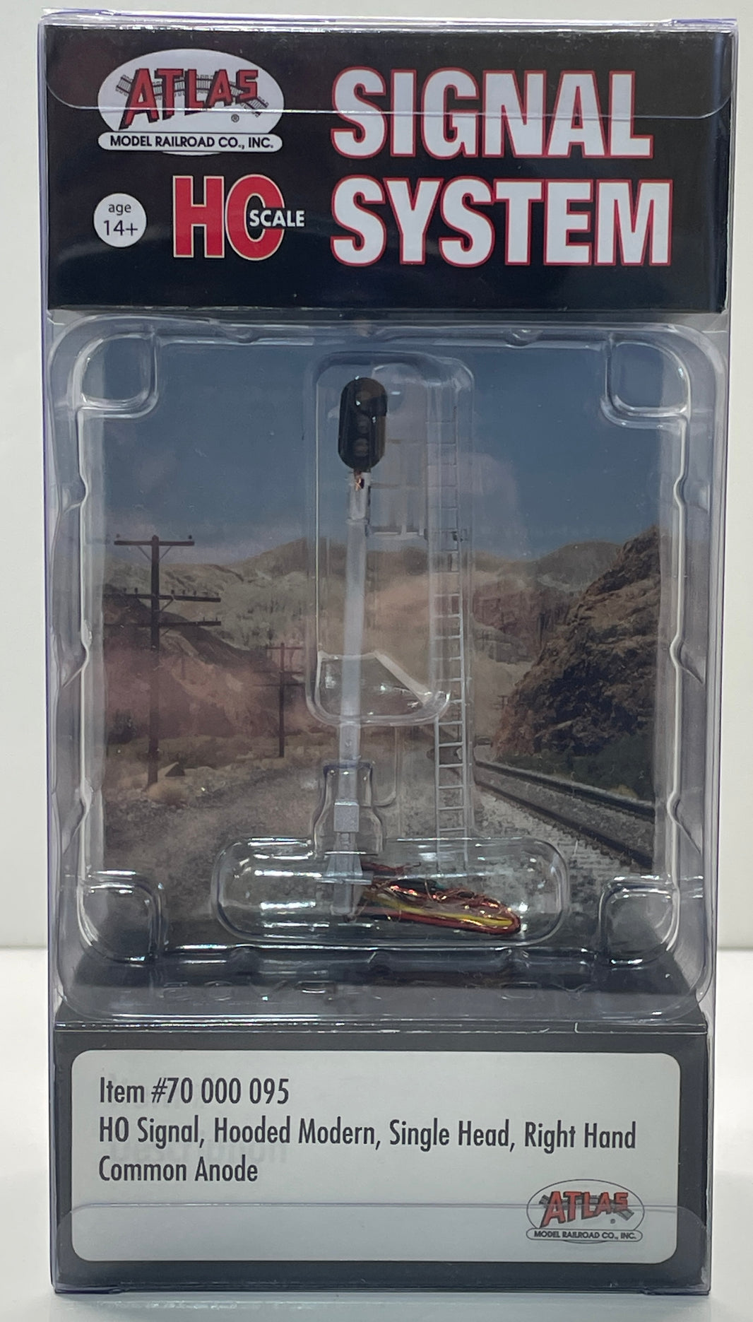 Trackside Signals – Makin' Tracks