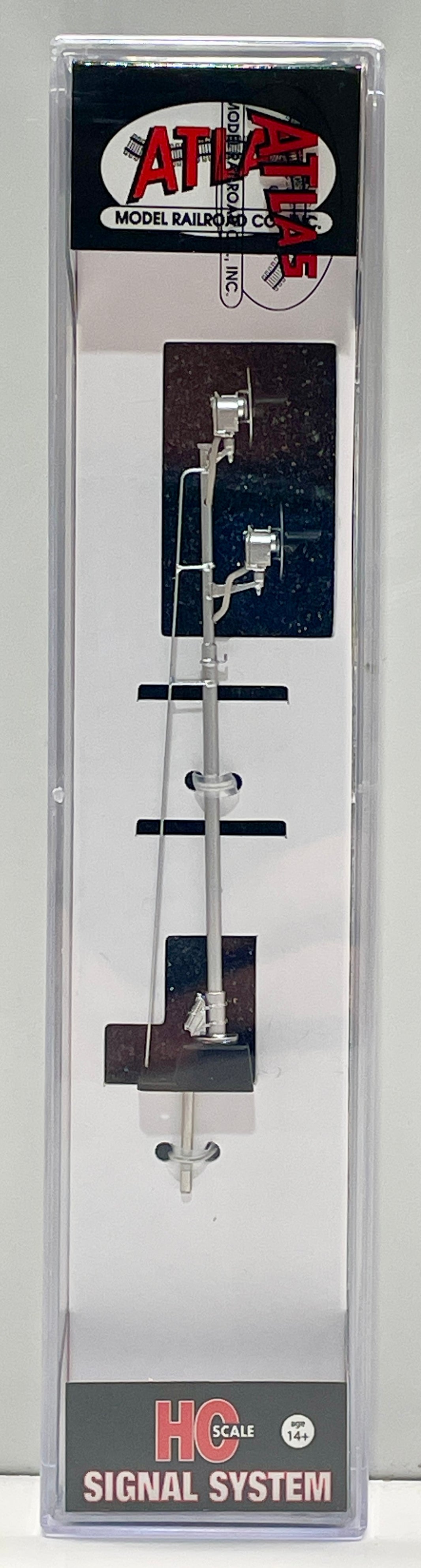 Trackside Signals – Makin' Tracks