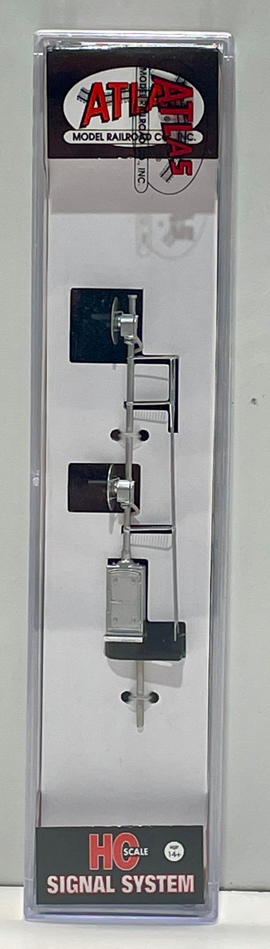 Trackside Signals – Makin' Tracks