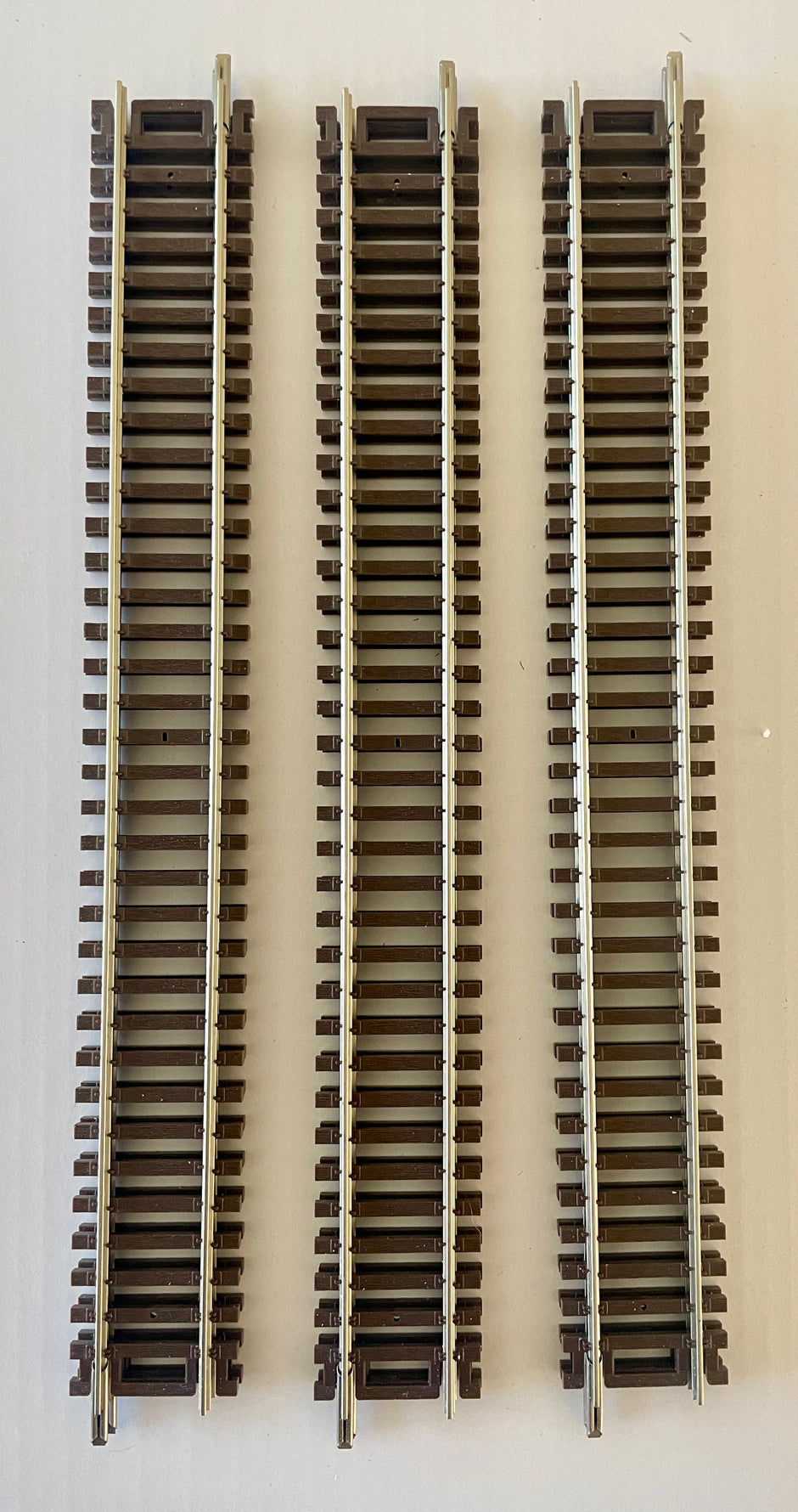 Sectional Track – Makin' Tracks