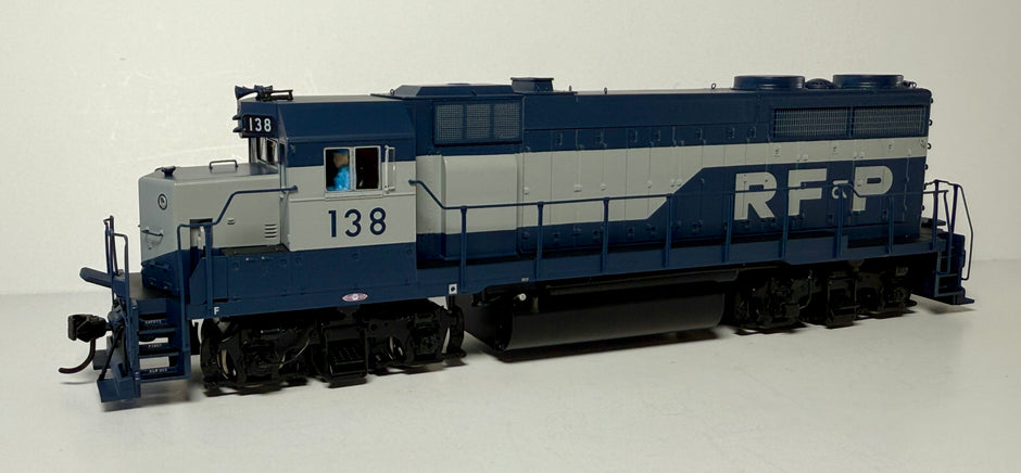 Walthers Proto Locomotives – Makin' Tracks