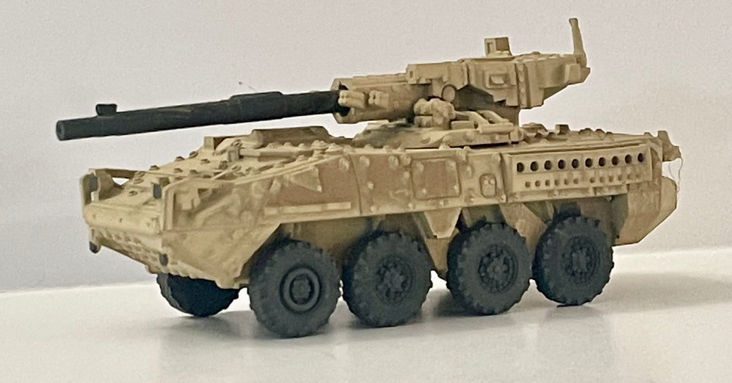 Recon 341 Military Vehicles – Makin' Tracks