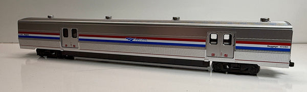 KATO AMTRAK VIEWLINER BAGGAGE CAR PHASE III – Makin' Tracks