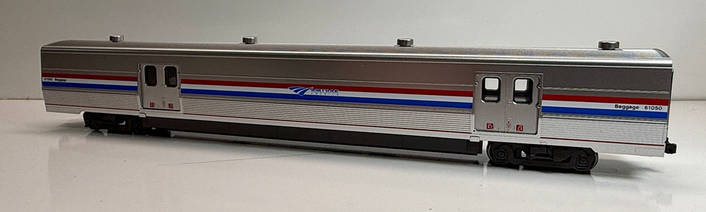 KATO AMTRAK VIEWLINER BAGGAGE CAR PHASE III – Makin' Tracks