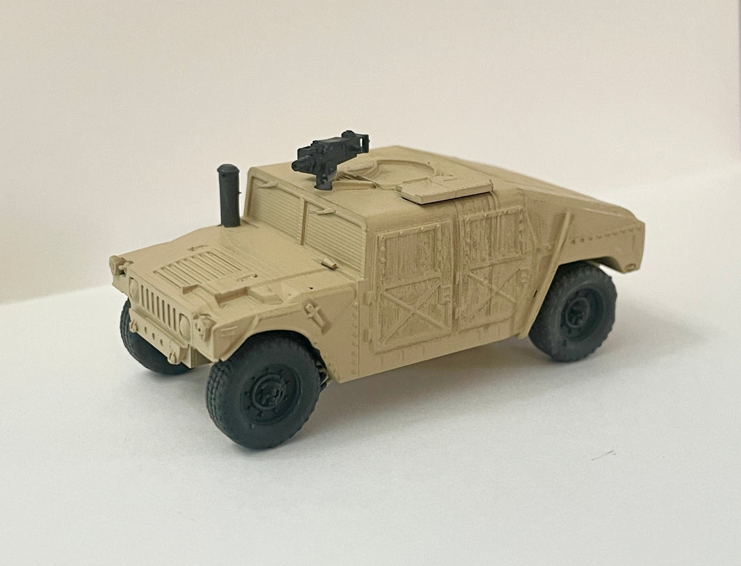 Recon 341 Military Vehicles – Makin' Tracks