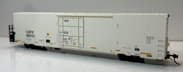 ATLAS MASTER TRINITY 64' REEFER - CGFX – Makin' Tracks