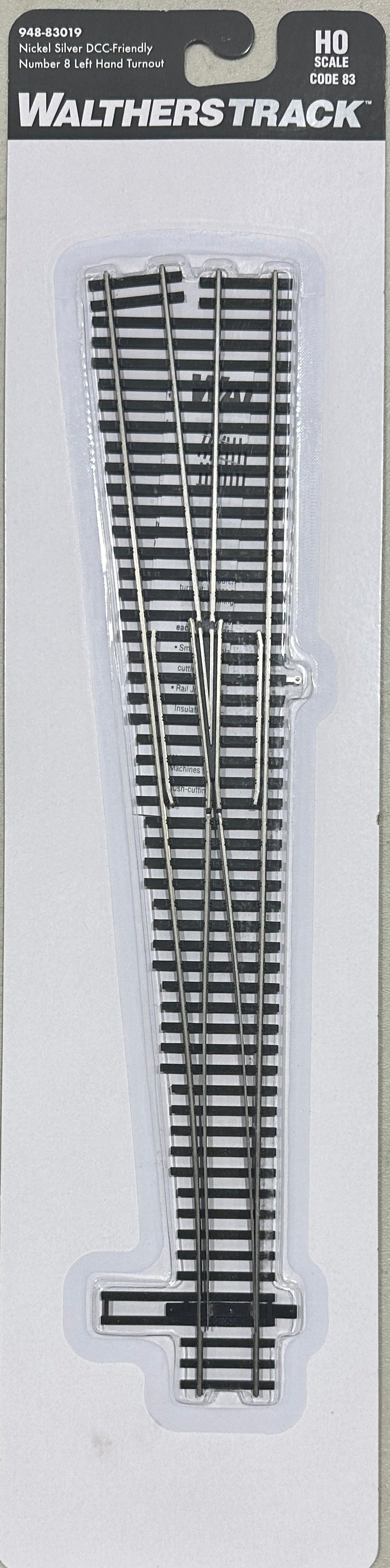 Walthers Accessories – Makin' Tracks