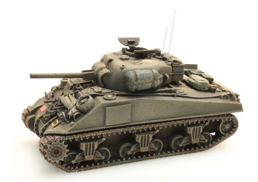 ARTITEC ARMY M4A4 SHERMAN – Makin' Tracks
